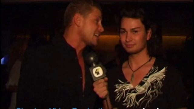 Вечернее шоу Первого Игрового канала. Интернет-зависимость