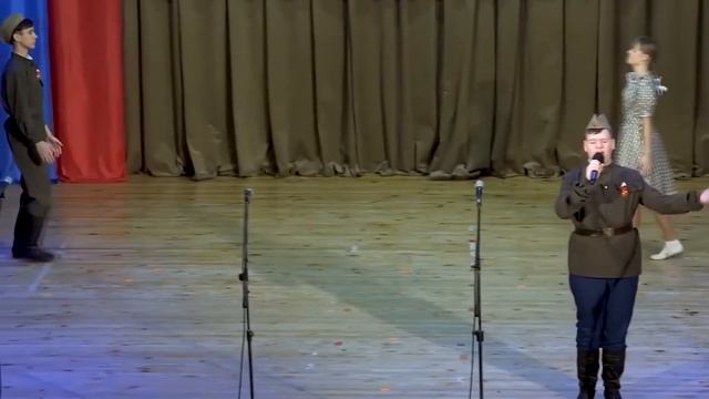 013 Воробьёв Евгений