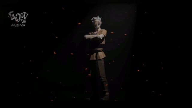 Pisschriss(Good Day:Arena)