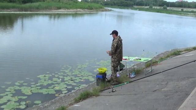 Турнир Семейная рыбалка Курган 20 июля 2024