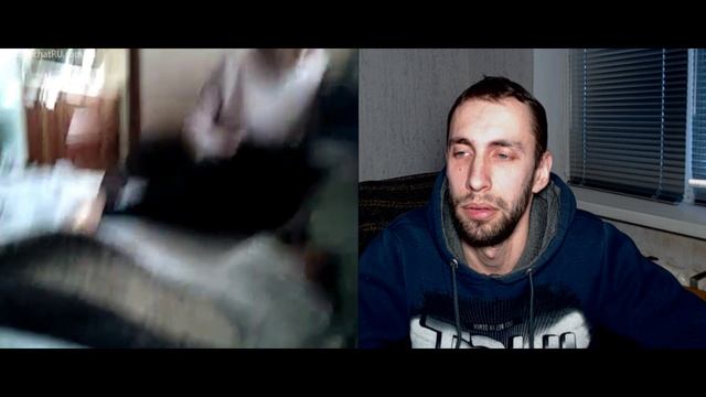 ЧАТРУЛЕТКА