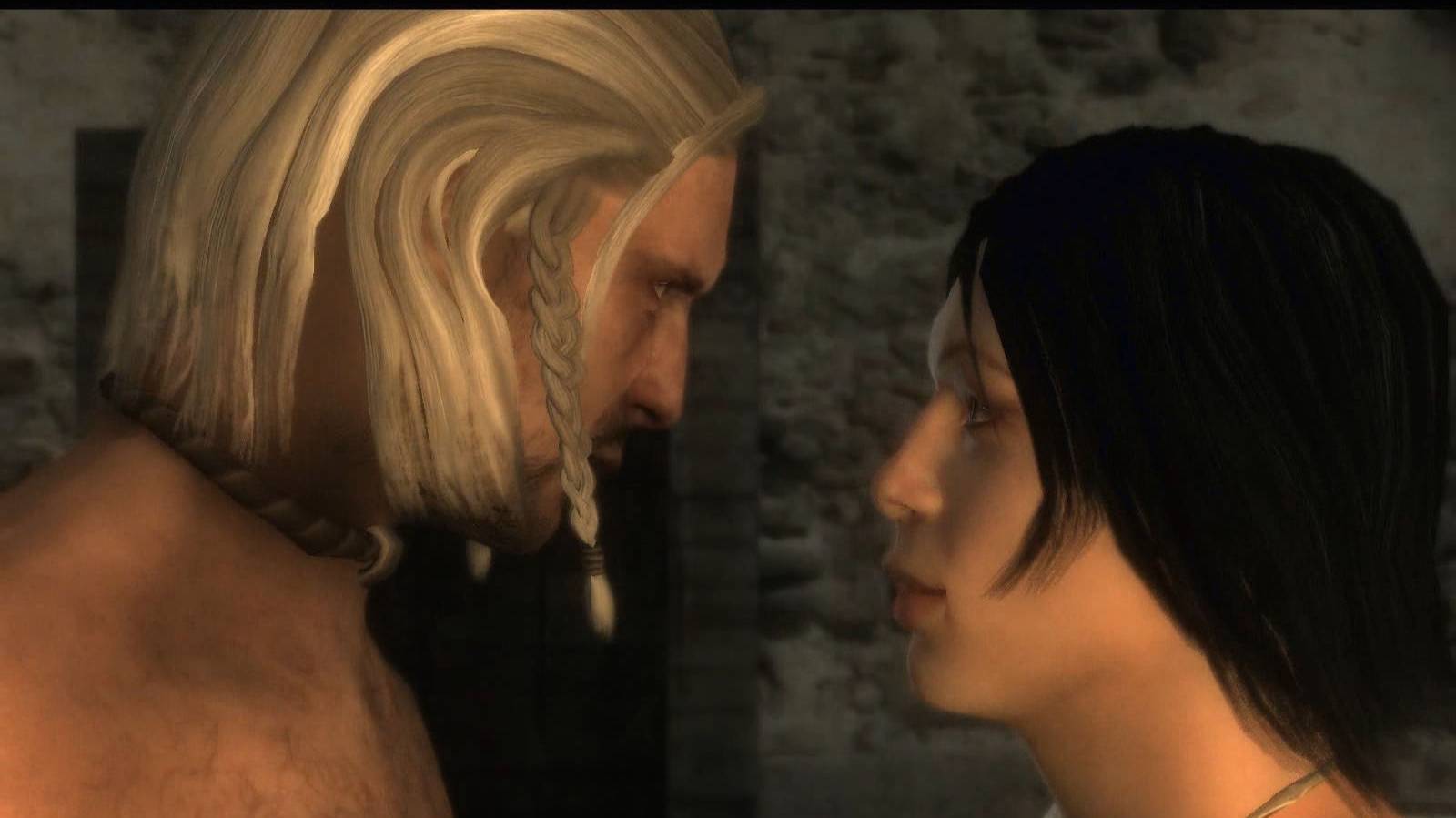 Два Мира II (Two worlds 2). Награда Ризы. Прохождение от SAFa