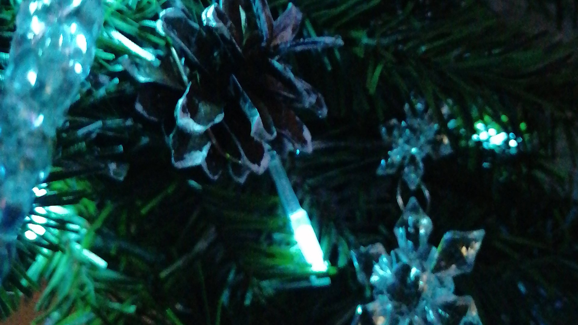 Итоги года.