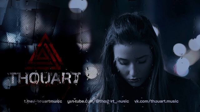 THOUART - ETERNALLY | Alternative, Rock beat