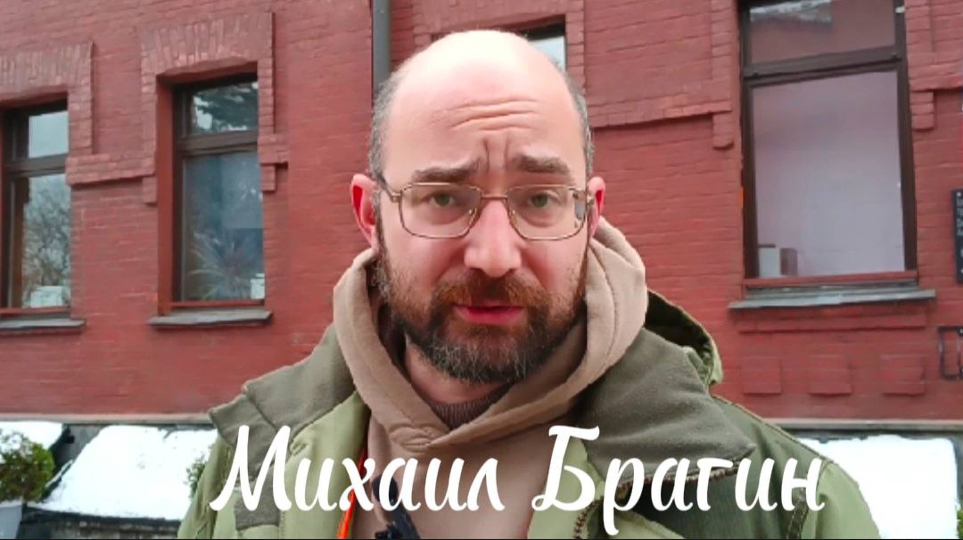 Не надо очеловечивать животных