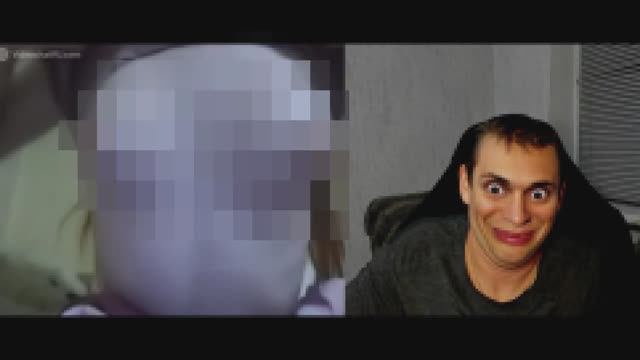 Угар в чат рулетке, Смешные Реакции на Голос, ПРИКОЛЫ НАД ЛЮДЬМИ