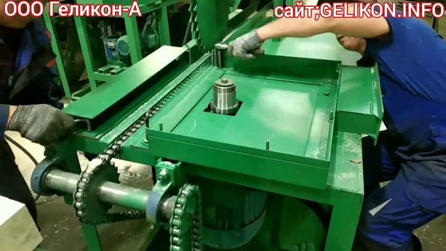 купитьбрусующий и горбыльно-перерабатывающий станок СБГП-700 два в одном пилит тонкомер и горбыль