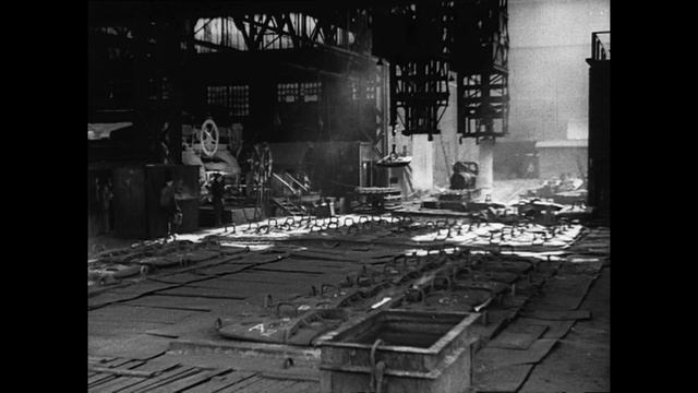 Кровавые деньги: Как работала экономика нацистов.
Часть 1: Мировая война в кредит