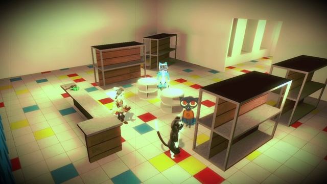 6 серия 1 сезон Фабрика Поппи