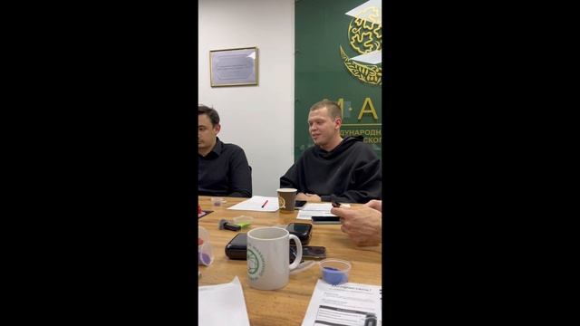 Отзыв участника об игре "Cash Flow"