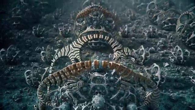 Desert Dwellers 25 Year Anniversary Tour - Live at Astronox Festival