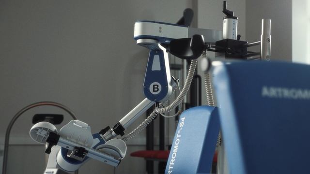 Комплексное оснащение центра реабилитации "Мой доктор" в г. Брянск