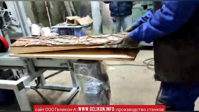 ленточнопильный делительный станок СД-02у двухпильный рабочая ширина 420 мм скорость подачи 0-21 м/м