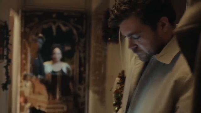 Новогодняя реклама: Tesco Christmas Advert 2024