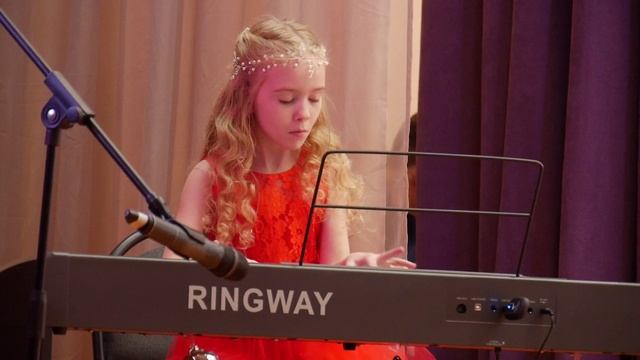 Дарья Неделько