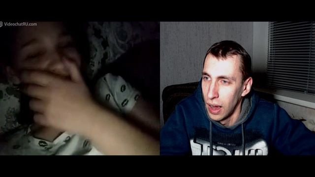 ЧАТРУЛЕТКА - Я ГЕННАДИЙ ГОРИН