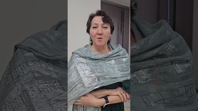 Ирина Каминская о мероприятии в СОП Москва