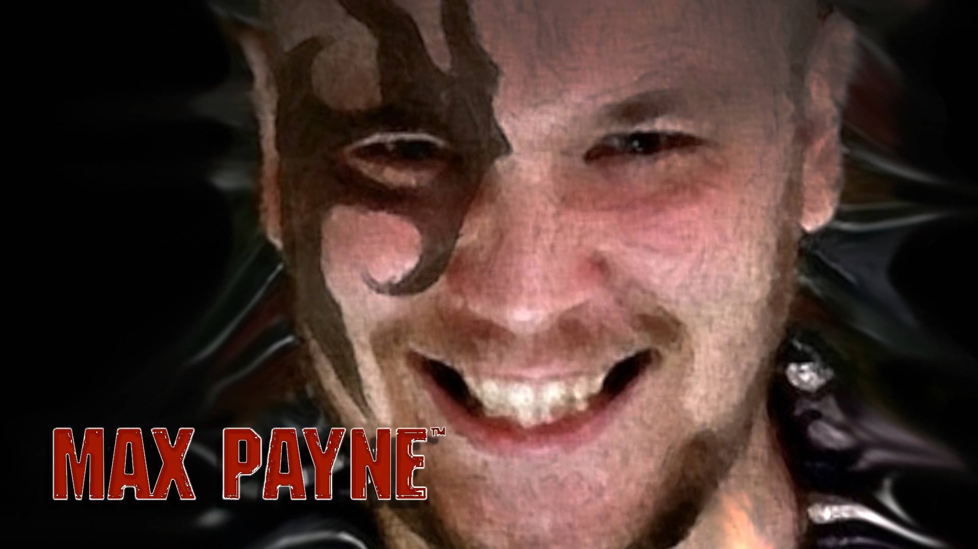 Тёплая встреча! Max Payne. Часть 8