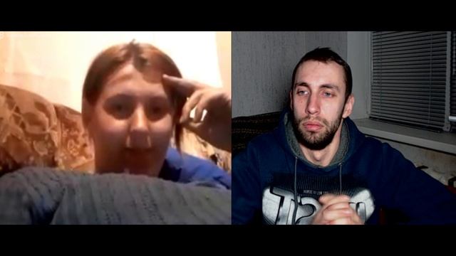 ЧАТРУЛЕТКА - РОДИЛА ДВОИХ И МУЖЧИНА УЖЕ НЕ НУЖЕН