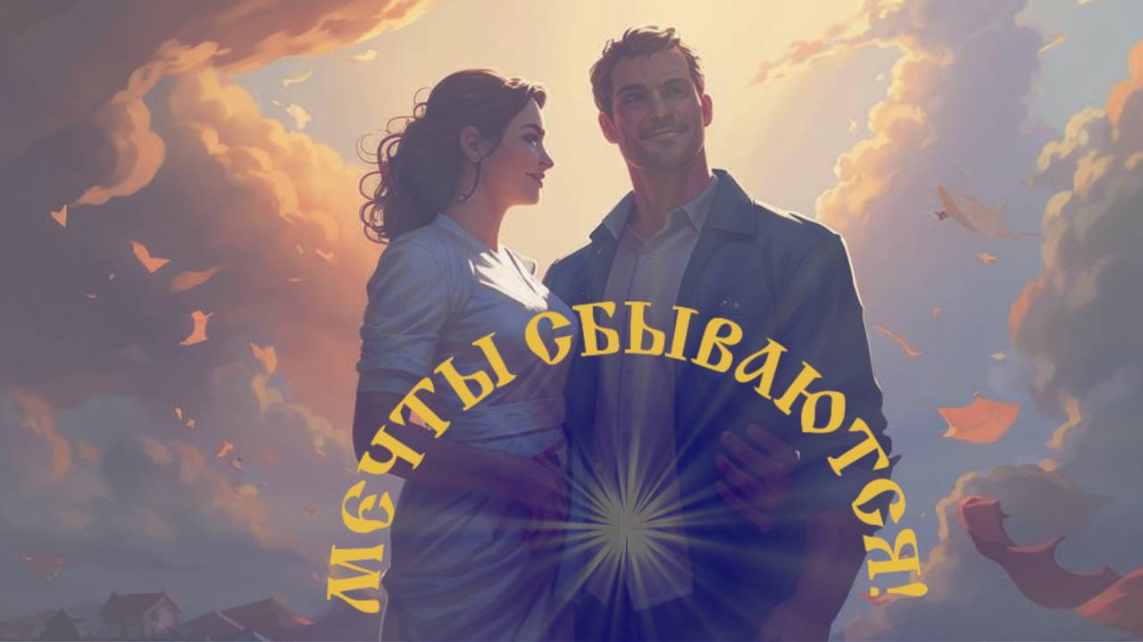 Поиск мечты