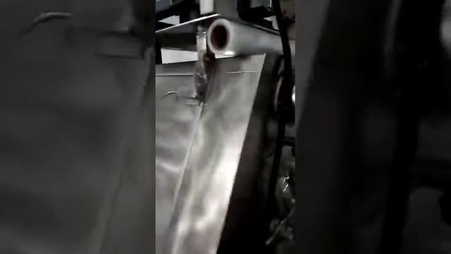 Машина мойки сушки банки ММБ-6000 / 6281915@mail.ru / Пищевое Оборудование РФ