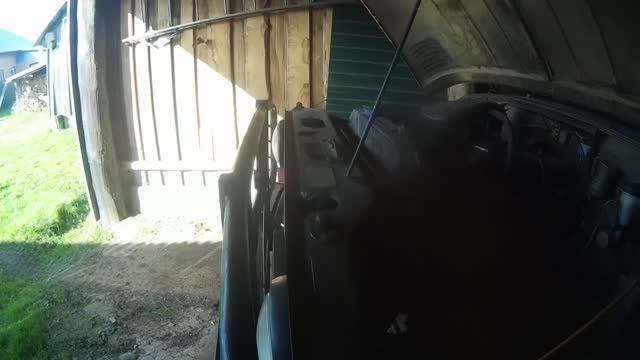 ремонт заднего моста на Уаз