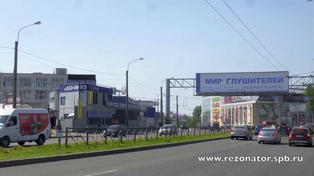 Замена гофры на Nissan Pathfinder (Мир Глушителей)