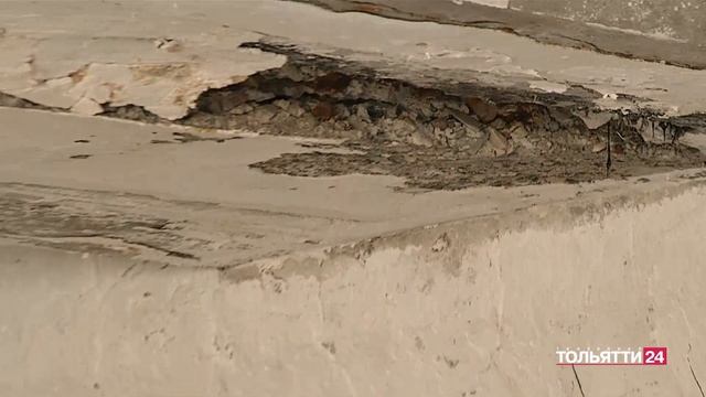 "Реальный вопрос". Подземный переход на улице Свердлова 17.09.2024