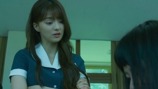 Теневая красотка 1 сезон 9 серия