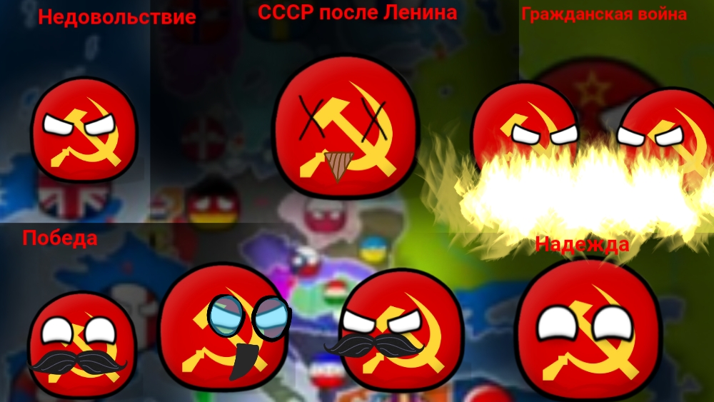 Альтернативное  прошлое с 1815 | 2 Сезон | 15 Серия | Гражданская Война СССР