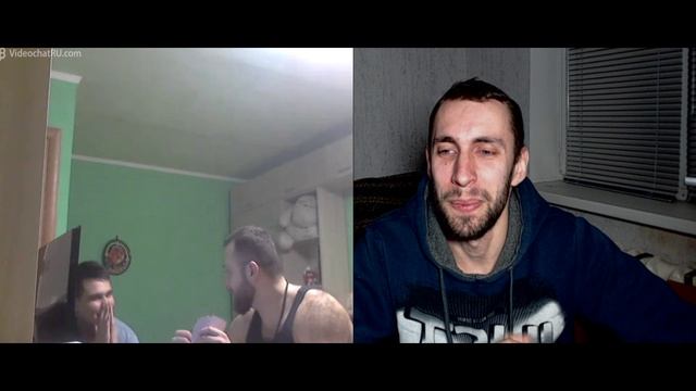 ЧАТРУЛЕТКА - МУЖИКИ ИГРАЮТ НА ОЧКО