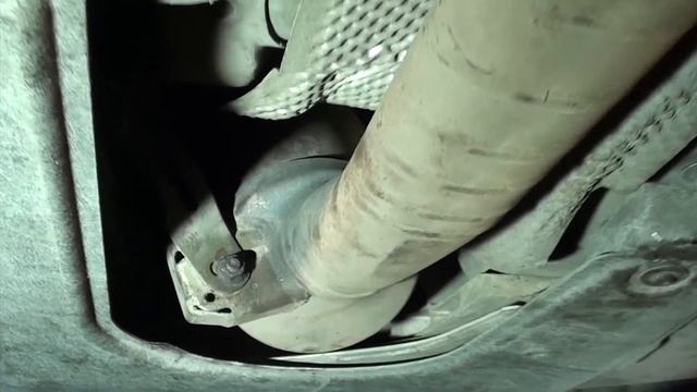 Ремонт катализаторов и прошивка ЭБУ на Евро 2 Porsche Panamera (Мир Глушителей)