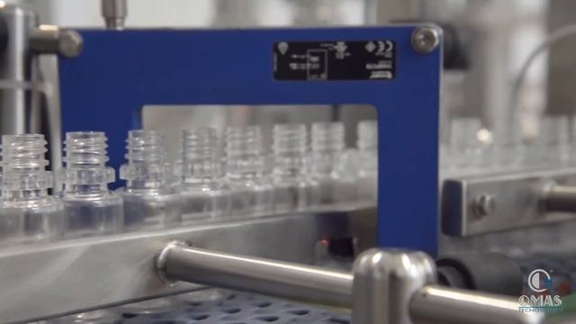 G 250 Автоматическая машина для дозирования глазных капель