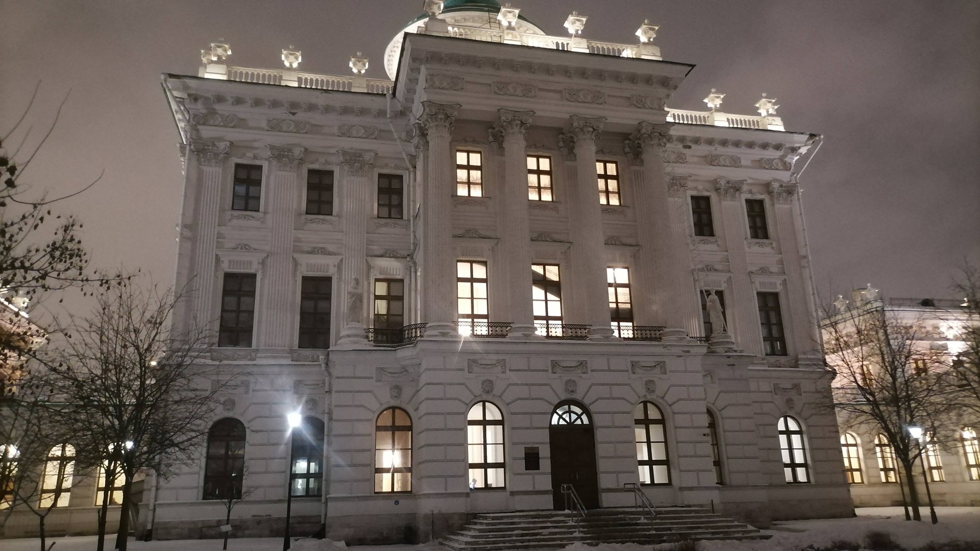 Спутниковые карты 19 века. 3 часть. Где Украина? Польша?