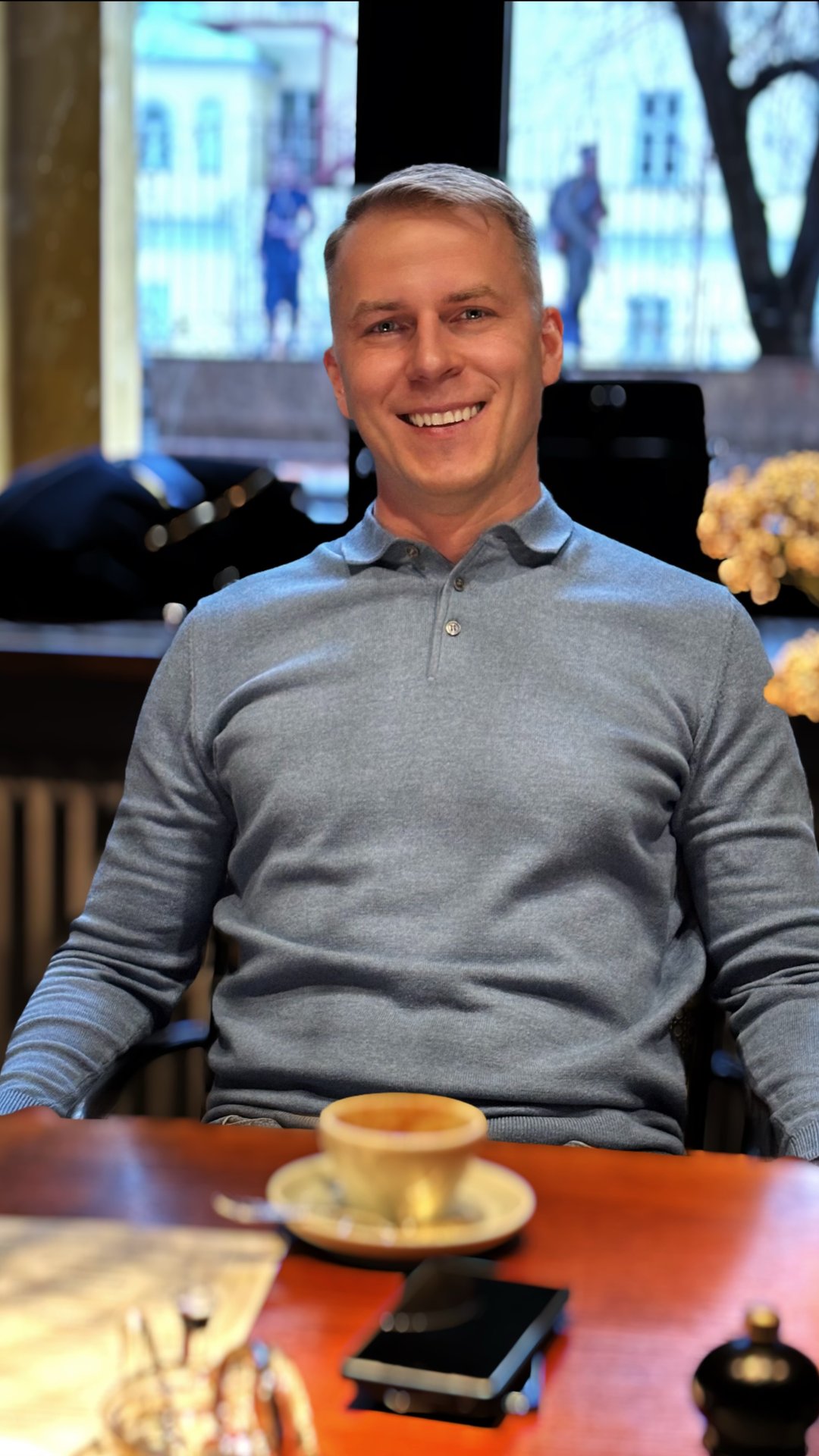 Премиальный опыт от элитных экспертов