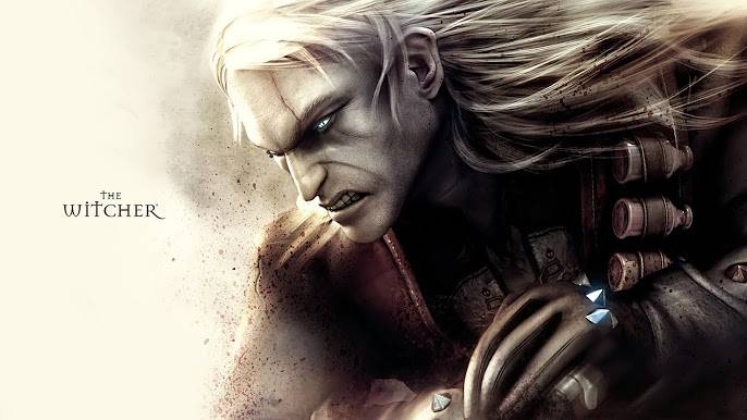 Ведьмак 1 Прохождение