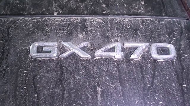 Ремонт катализаторов на автомобиле Lexus GX 470 - Мир Глушителей