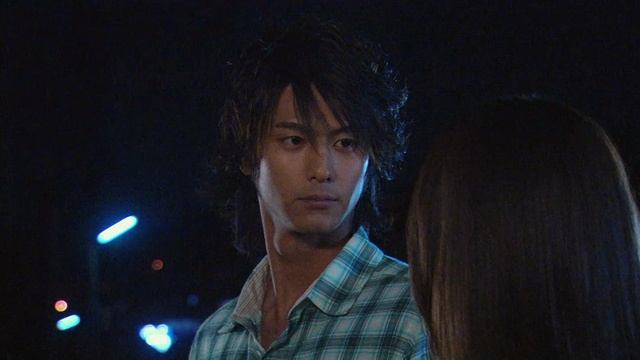 Идеальный парень 1 сезон 3 серия