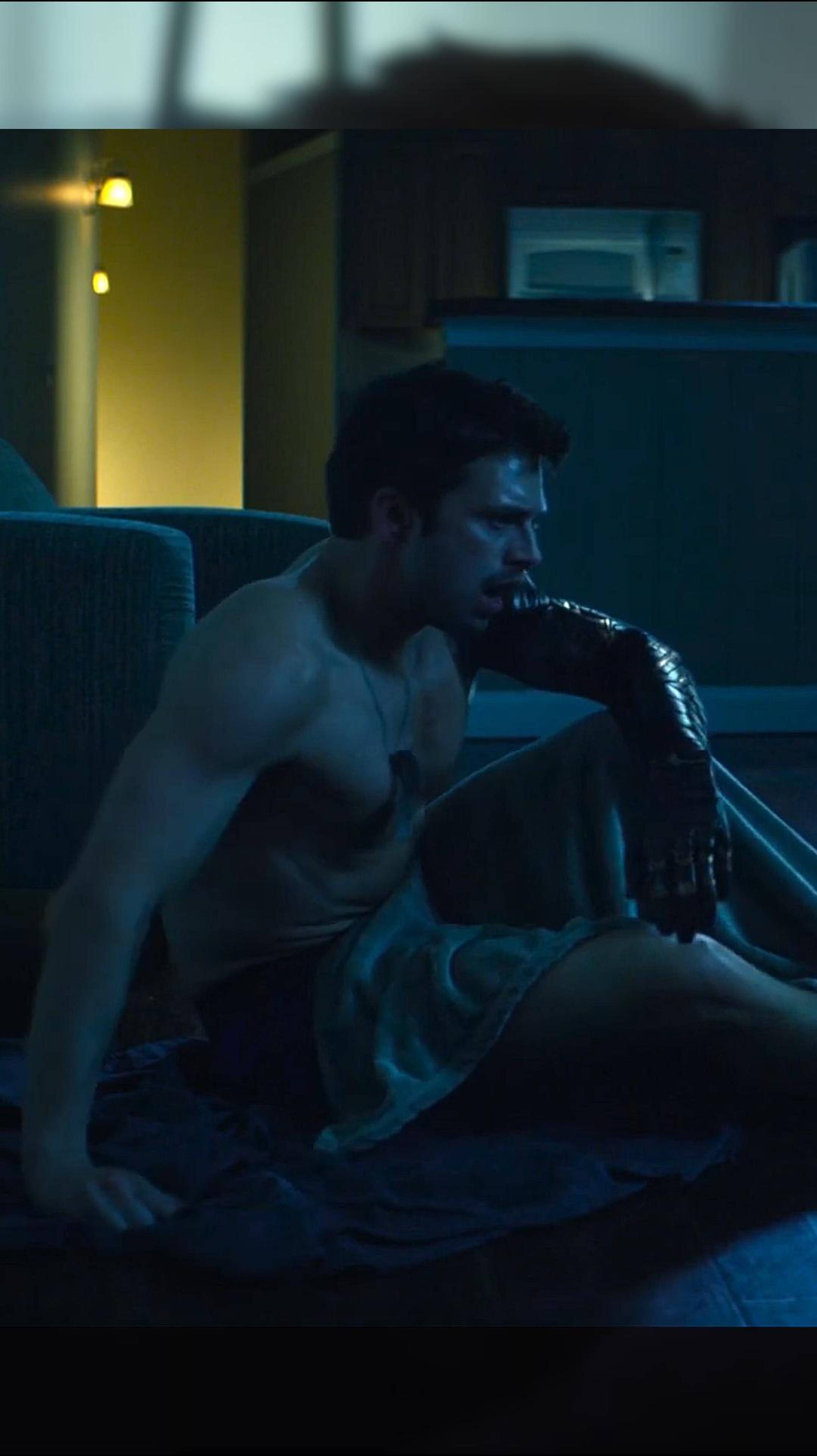 Баки Барнс | Bucky Barnes [Edit]. #edit #wintersoldier #buckybarnes #marvel #mcu #avengers