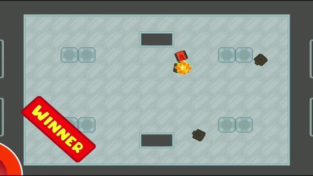 234 player games танчики