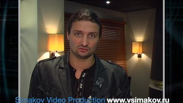 Проект "В центре". Интервью Эдгарда Запашного