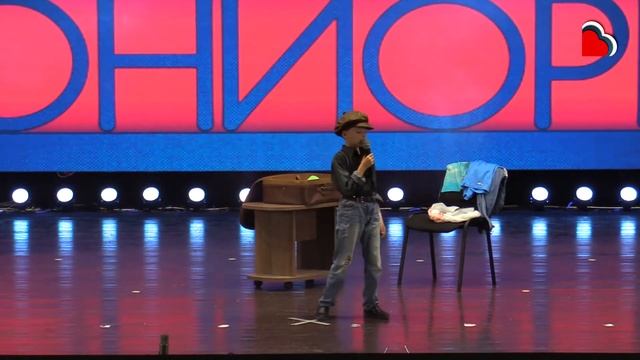 Авадень Егор / "Pronto-pronto" / "Истравидение" Юниоры 2020