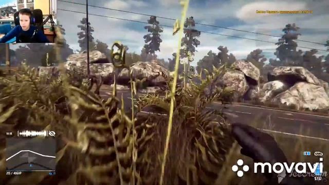 Второе отличное ограбление на 3500 $ :Thief simulator #7