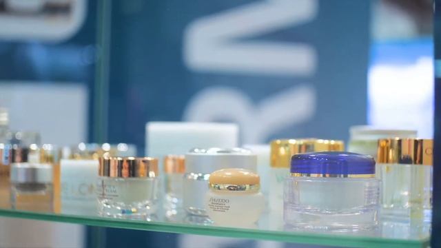 ФАРМТЕХ-2021 Экспозиция InterPharmTechnology: оборудование OMAS