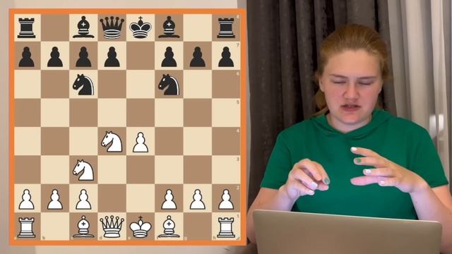 Все идеи и планы Шотландской партии | Ставим дебют без зубрежки