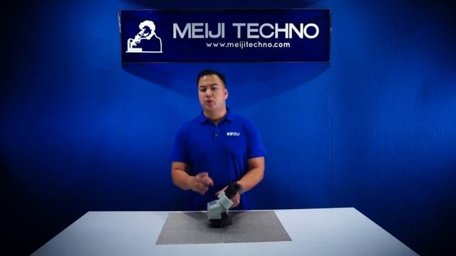 Стереомикроскопы EMZ-10 | Meiji Techno