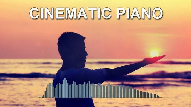 Cinematic Piano (Romantic Space)