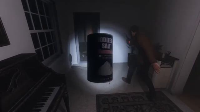 Компания Zenku открыла сезон охоты на призраков. (Phasmophobia)