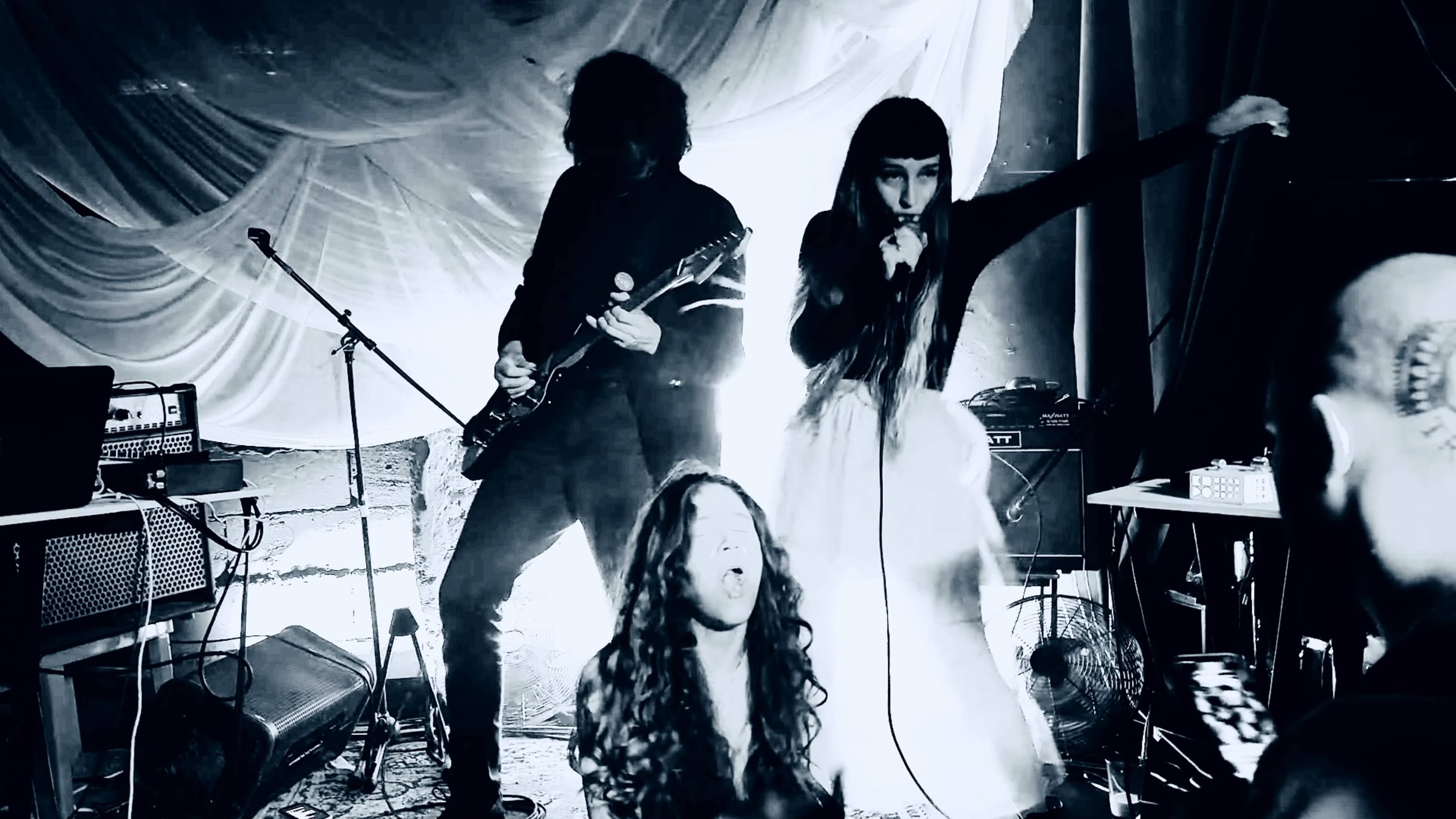 Черночь (2024) Глубокий сон (Live @ Мотыга)