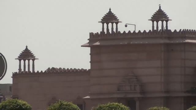 Шокирующая и дурманящая Индия.Храм где на входе сдают все гаджеты!!!